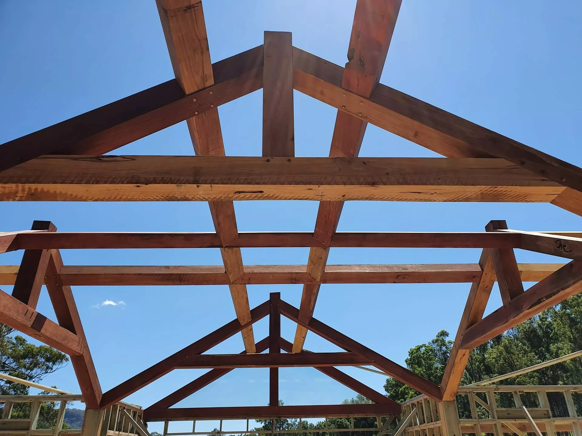 Types Of Roof Trusses | Your Roof Restoration